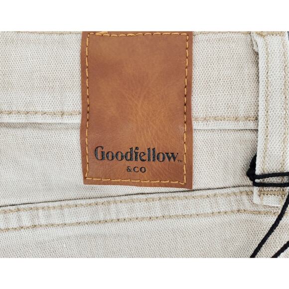 Goodfellow & Co | Jeans | Goodfellow Co Mens 3w X 30l Slim Lightweight ...